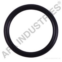 3406E - OIL PUMP & THERMOSTAT